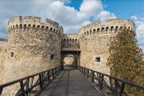 Belgrade City Highlights And Hidden Gems Private Walking Tour Getyourguide