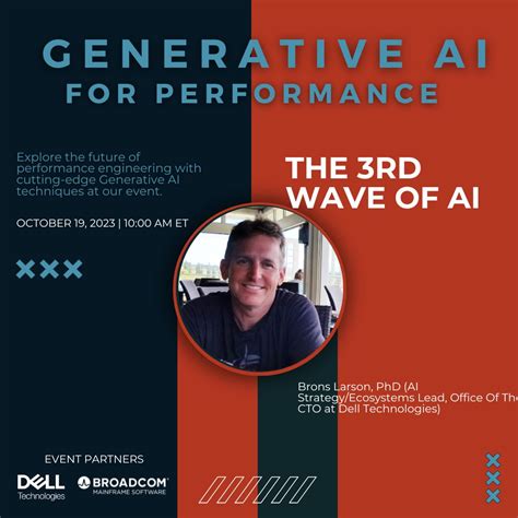 Computer Measurement Group Inc Cmg On Linkedin Generativeaiperformance