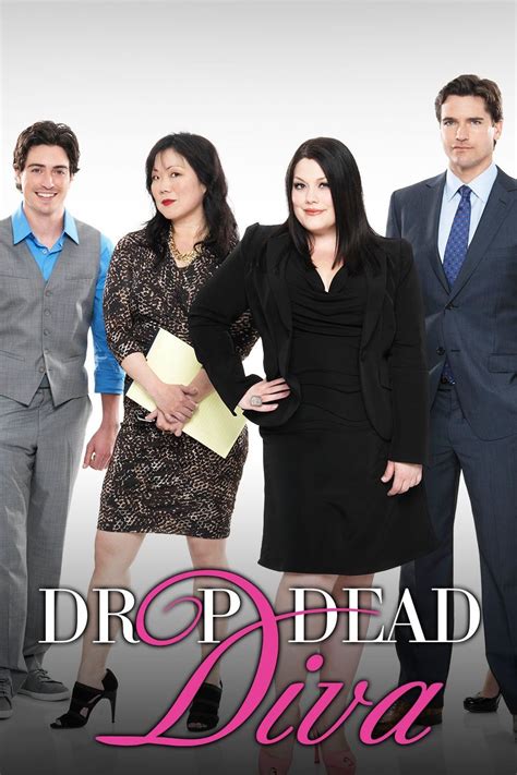 Drop Dead Diva Rotten Tomatoes