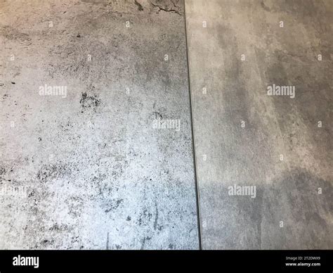 Gray Graphite Texture Stylish Background Abraded Silver Surface Glossy Gray Shades Unusual