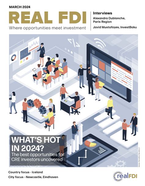 real fdi news real asset insight
