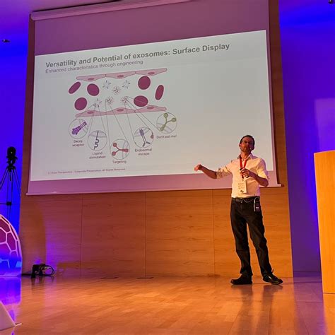 Micol Marchetti Ph D On Linkedin Evs Science Communication Meetings Brainstorming