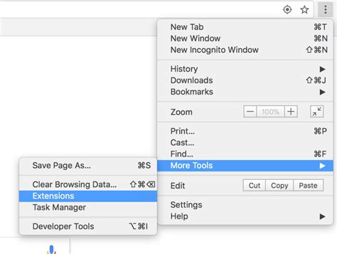 How To Build Your First Chrome Extension Dev Community
