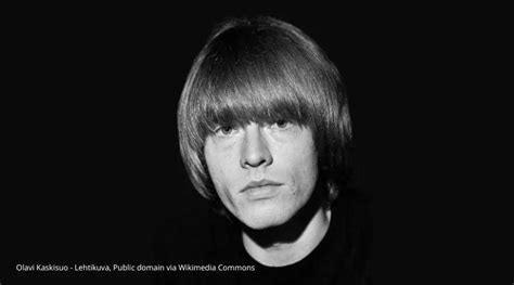 Brian Jones Uma Morte Misteriosa Marcada Por Conflitos Com Os Stones • Nave Criativa