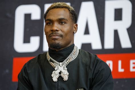 Jermall Charlo Cleared Of Robbery Charges Case Dismissed Boxing Connect