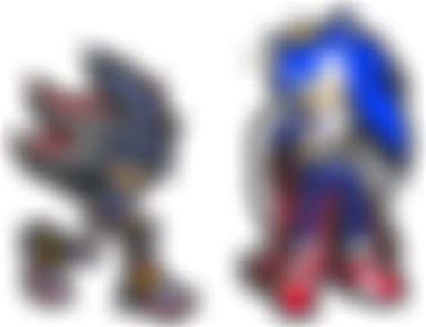 King Sonic X Lancelot By Shad Kun On Deviantart