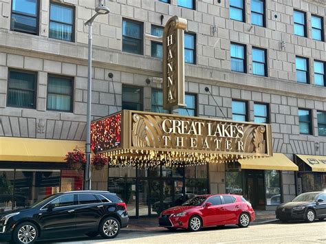 2023 24 Cleveland Theater Guide 80 Stage Shows Coming To Northeast