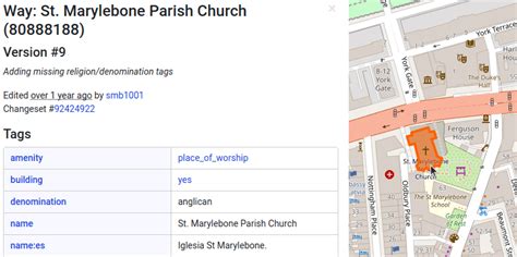 Ways To Get OpenStreetMap OSM Data Geoapify