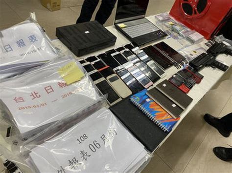 Taiwans Sex Trafficking Ring Busted Vietnamese Women Rescued Vietnam Times