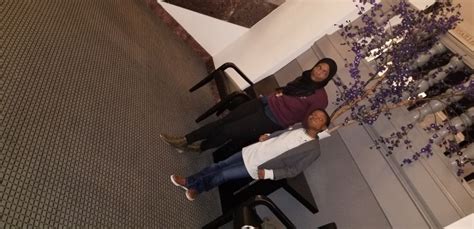 Amari Robinson On Linkedin Khadijah Talib When My Mom Was Starting Her