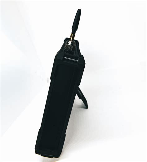 Pxe 400 40ghz Real Time Spectrum Analyzer