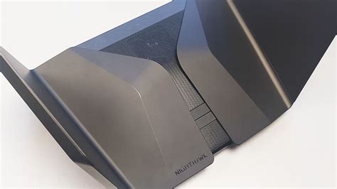 Netgear Nighthawk Ax Wifi Router Review Funky Kit
