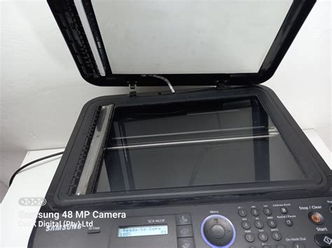 Printers - Verified Powers On | Samsung Laser Multifunctional Printer ...