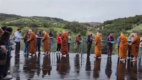 Dharma Bum Temple Photos