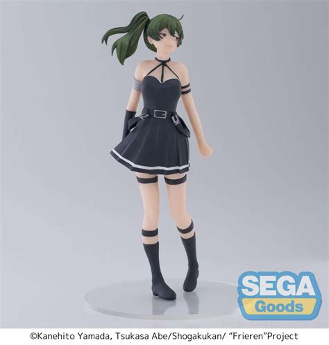 Frieren Beyond Journeys End Ubel Desktop X Decorate Collections SEGA PREORDINE GLOBAL