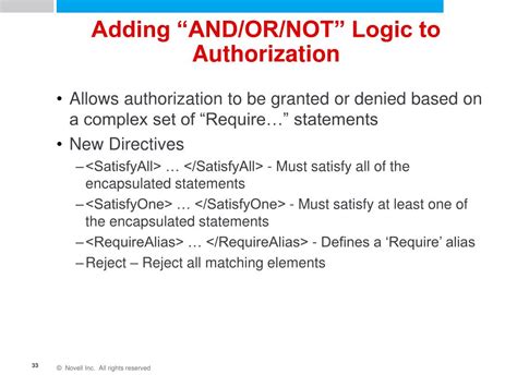 Ppt New Modular Authentication Architecture In Apache 22 And Beyond