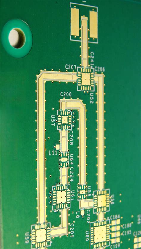 Heavy Copper Pcb Withstand Demanding Environmental Conditions