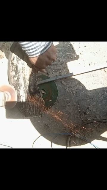 Old Grass Catting Bled To Whet Techneques Youtube