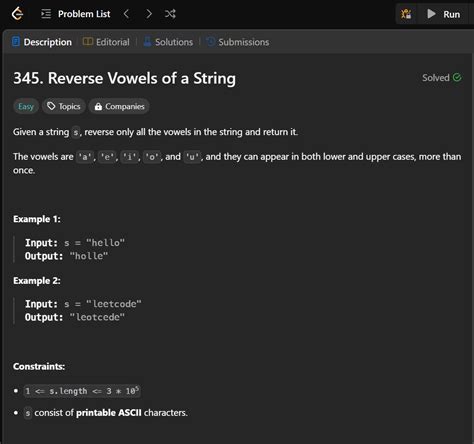 Muskan Bharti On Linkedin 🌟 Day 6 Dsa Problem Solving Journey On