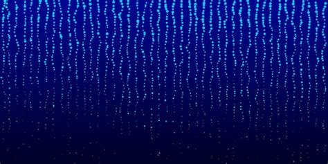 Premium Vector Abstract Halftone Texture Vector Dots Background Blue Particles Of Different Sizes