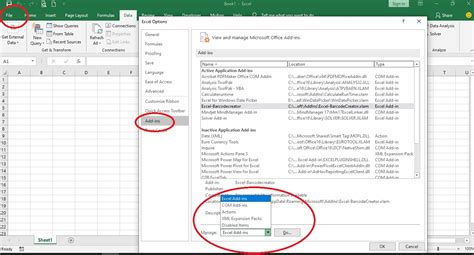 Mongkol Patcharadamrongkul มาสร้าง Qr Code ด้วย Excel แบบ Off Line ไม่ต้องใช้ Net กัน