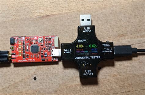 Hardware Overview SparkFun LoRaSerial Product Manual