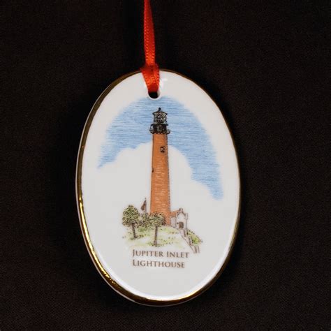 Best Sellers Jupiter Inlet Lighthouse Web Shop