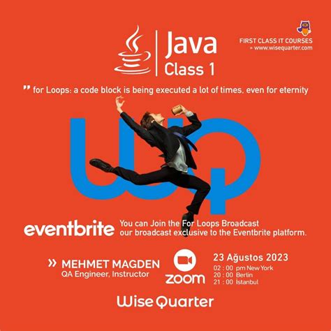 Wise Quarter On Linkedin Sdet Java Softwareengineer