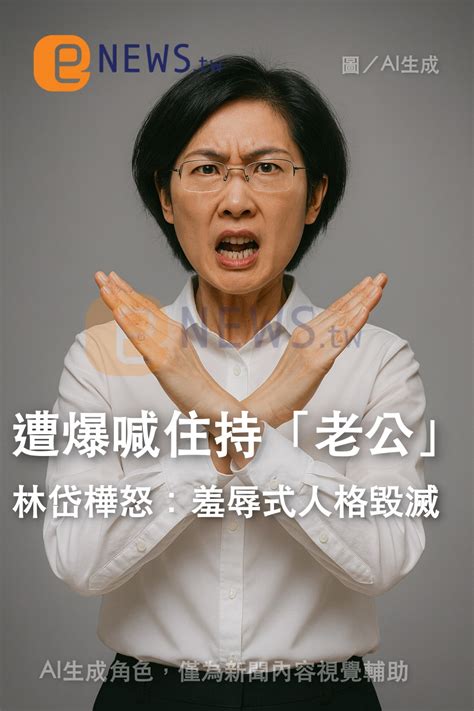 Life #林岱樺 📌 林岱樺回應「老公」爆料 嚴斥人格毀滅 民進黨立委林岱樺有意角逐高雄市長,卻因涉詐領助理費遭檢方起訴。媒體更爆料,檢調掌握同案被告、通法寺住持釋煌智的手機紀錄,發現 Life #林岱樺 📌 林岱樺回應「老公」爆料 嚴斥人格毀滅 民進黨立委林岱樺有意角逐高雄市長,卻因涉詐領助理費遭檢方起訴。媒體更爆料,檢調掌握同案被告、通法寺住持釋煌智的手機紀錄,發現