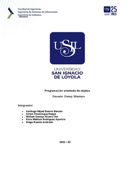 11 3 Tarea 11 Programación Orientada A Objetos Pdf Sql Programación De Computadoras