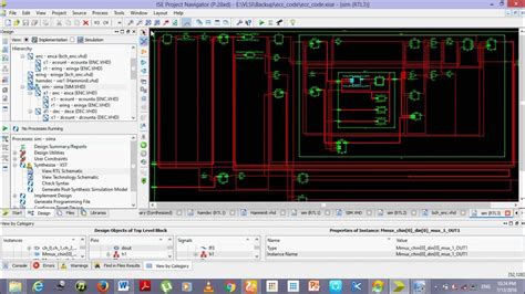 Rs 3000 A High Speed Fpga Implementation Of An Rsd Based Ecc Processor Youtube