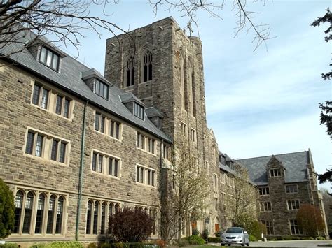 Loretto Abbey Toronto Ontario Built 1928 Architects Fin… Flickr