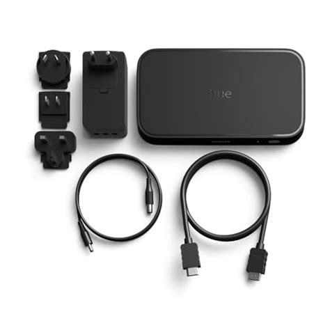 Philips Hue Play Hdmi Sync Box 8k Smart Gadgets