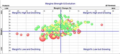 Matrix Business Analysis Strategy Implementation With Analytics