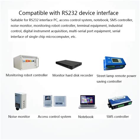 Dtech Industrial 8 Port Rs232 Serial Splitter With Power Adapter For Sharing Pcs And Capture