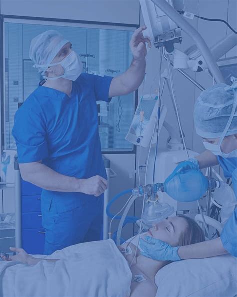 Curso De Ventilación Mecánica Oxys