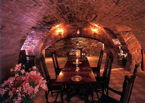 Private Parties At Glamis Castle Angus Scotland