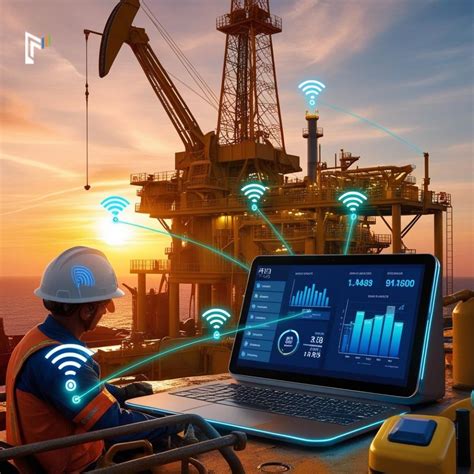 Makamat On Linkedin Oilandgas Rfidtech Assettracking Safetyfirst