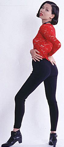 Naked Deborah Lin Added By Lionheart