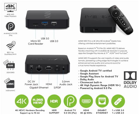 Minix Unveils A Range Of Mini Pcs Coming To The Uk Kitguru