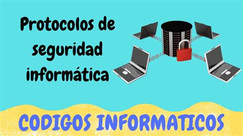 Metodos De Seguridad Informatica Protege Tus Datos En La Era Digital Codigos Informaticos