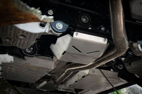 4x4 Outdoor Tuning Lambda Probe O2 Sensor Protection For New Defender 2020