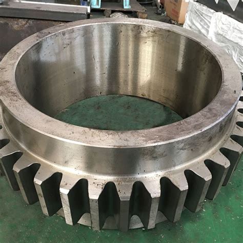 Cheap Forging Steel Helical Gear Manufacturers And Supplier And Factory Best Price Gear In Stock