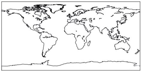 Types Of Map Data Visualization In Python
