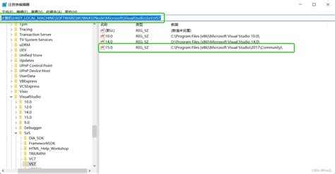 为什么matlab执行mex Setup找不到自己安装的编译器？（以microsoft Visual C 2017为例子）mex