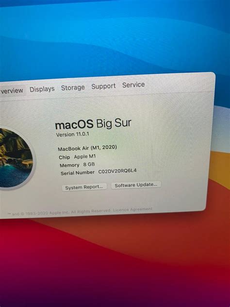 A 2020 Macbook Air At An Amazing Price Computers Nigeria