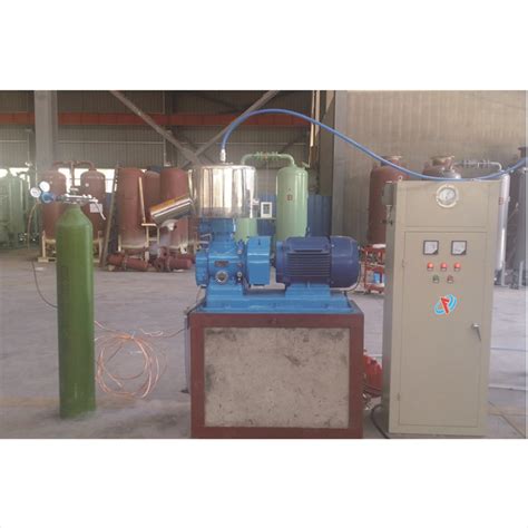 Membrane Separation Nitrogen Generation Equipment