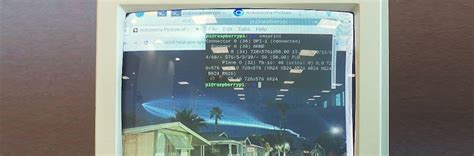 The Raspberry Pi Can Now Output Interlaced Composite Video Adafruit