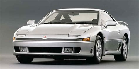 3000gt Vr4 Specs