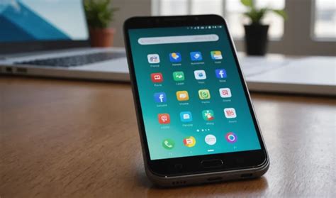 Déverrouillez Le Potentiel Dandroid Avec Des Astuces Clés